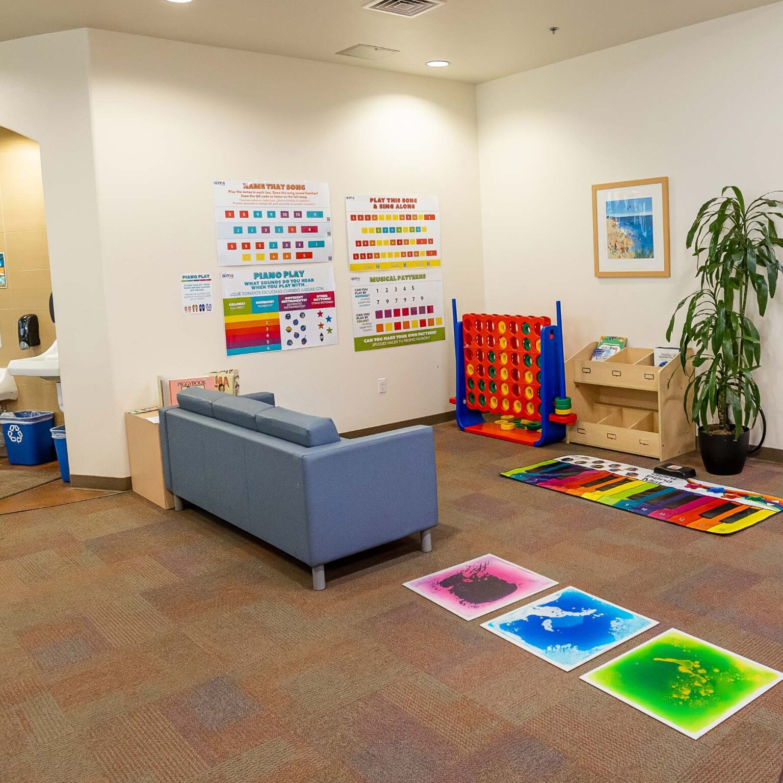 Growing Children | Lighthouse for Children